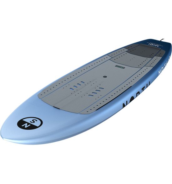 Guida alla scelta della tavola da Wing Foil - Kiteworldshop.com