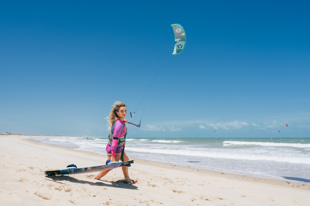 Guide to Europe's best kitesurfing spots - Kiteworldshop.com
